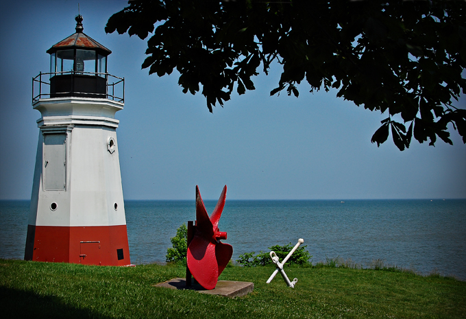 The Vermilion Light – Cocoa Smiles